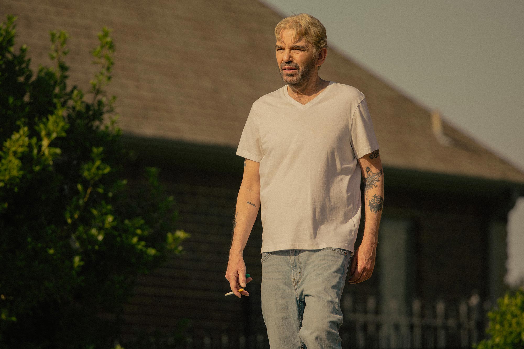 Which 'Landman' stars are - and aren't - returning for season 3?