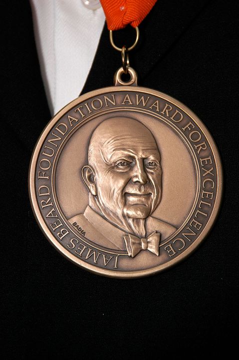 James Beard Awards reveal seven St. Louis restaurant, chef and beverage ...