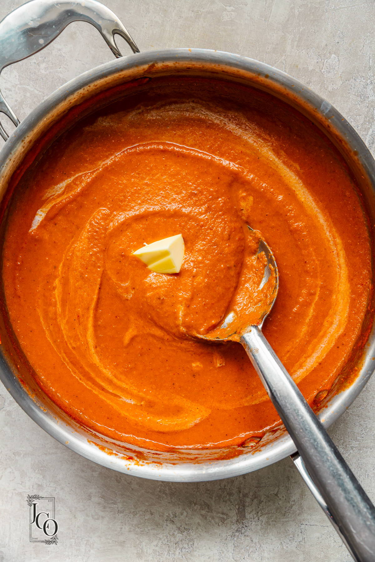 Makhani Sauce