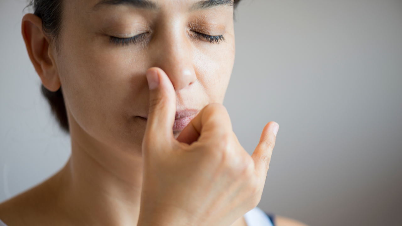 Inhale Confidence, Exhale Stress: Breathing Exercises for a Calmer Mind