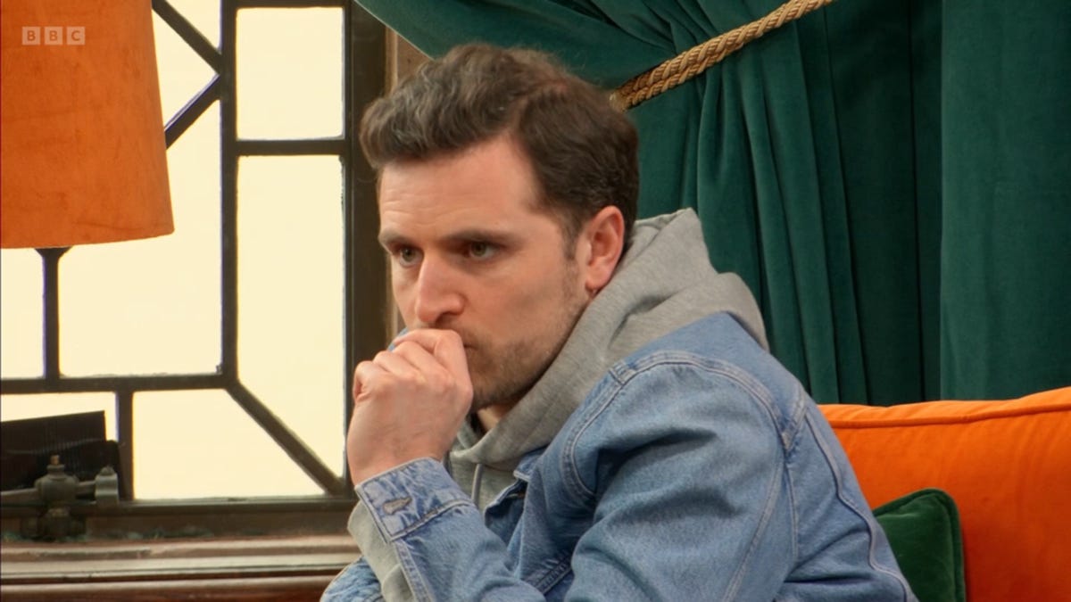 The Traitors airs the show's most brutal betrayals yet