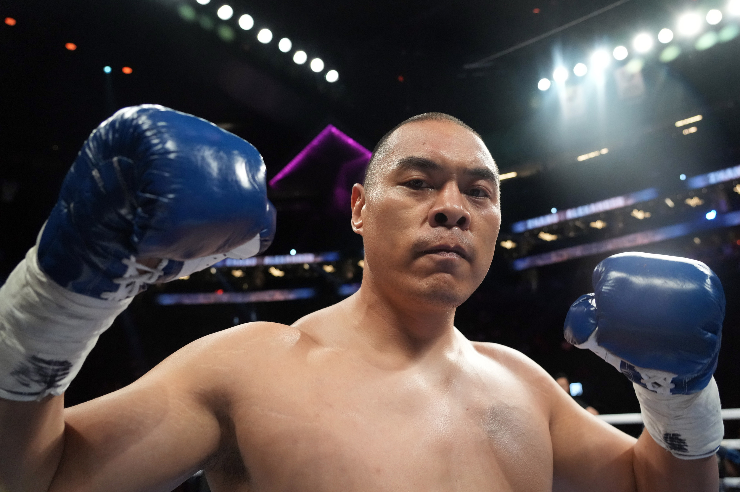 Top Chinese Boxers: Rising Stars and Established Fighters Shaping Their ...