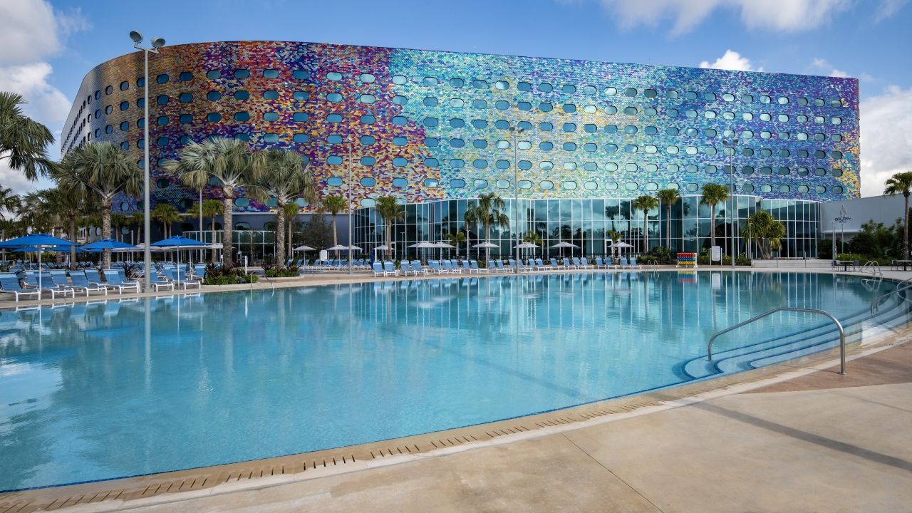 I've Stayed At A Lot Of Universal Orlando Hotels, And There's A Little ...