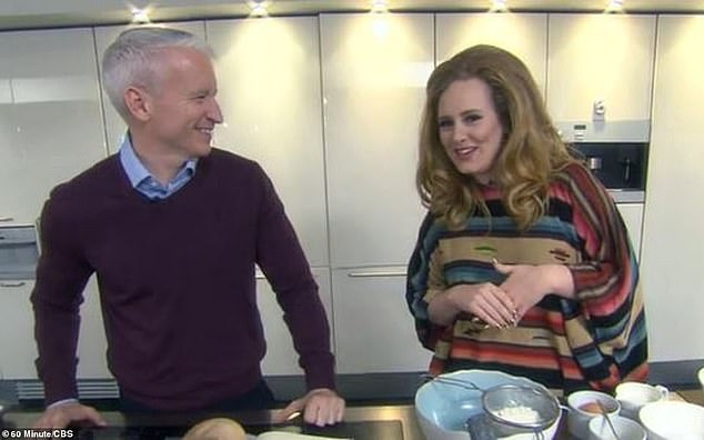 Adele's 'haunted house' claims about mansion has made it 'unsellable'