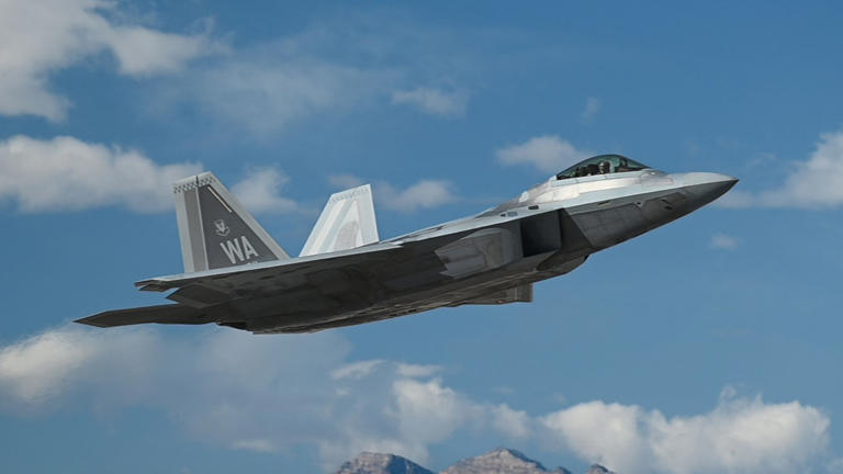 Lockheed Martin Will Integrate Next-Generation Infrared Defensive ...