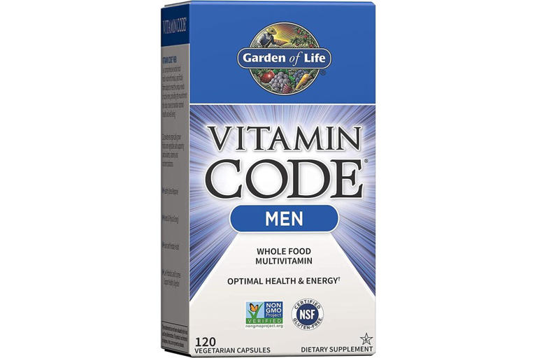 12 best multivitamins for men to take daily in 2025, recommended by experts