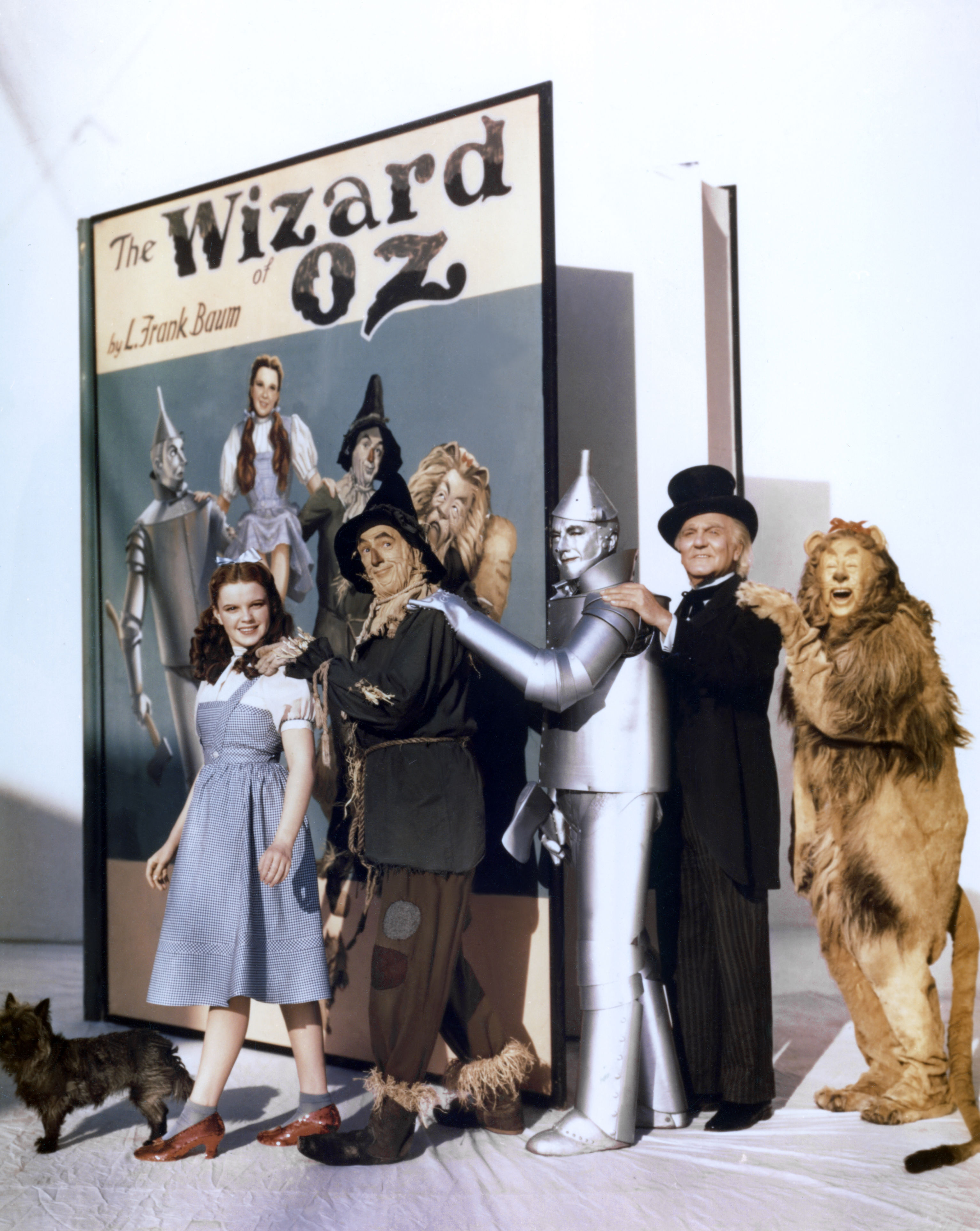 William Shatner connects 'Star Trek' and 'The Twilight Zone' to the ...