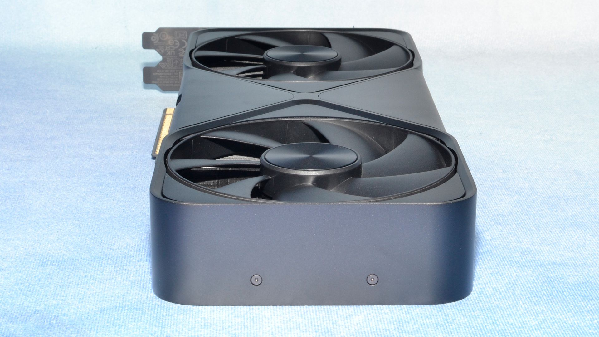 Nvidia RTX 5090 FE reviews go live tomorrow at 6 AM PST — Custom AIB ...