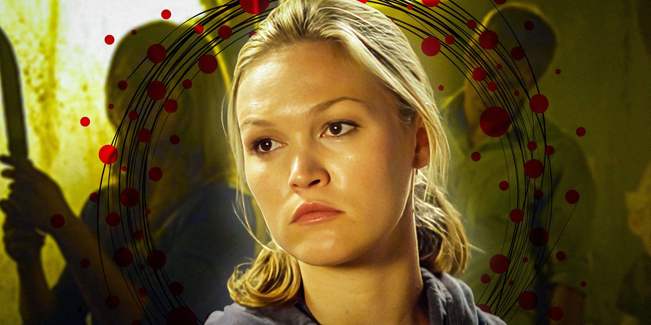 There's A Huge Reason Why Julia Stiles' Lumen Pierce Can't Return In ...