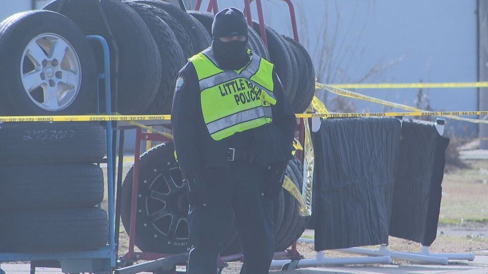 Police ID victim in Tuesday morning Asher Avenue homicide