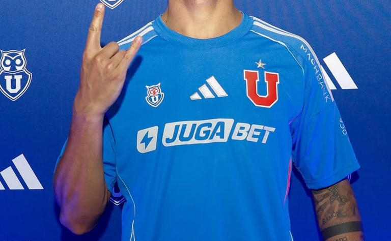 Mercado de fichajes de Universidad de Chile: refuerzos confirmados ...