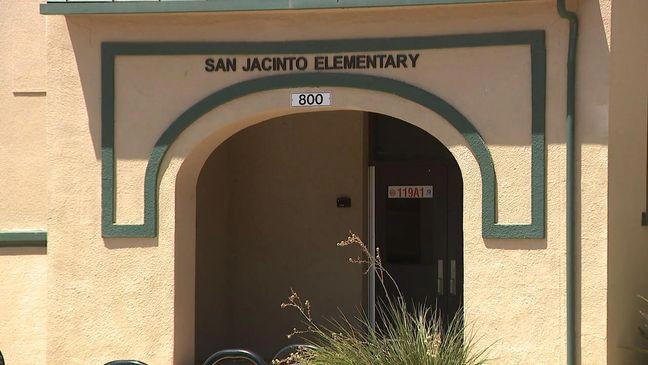 San Angelo ISD to close San Jacinto Elementary by July