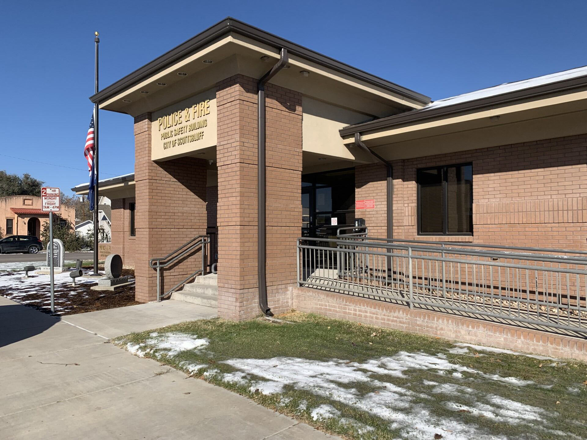 Scottsbluff teen succumbs to injuries, police looking for murder suspect Scottsbluff teen succumbs to injuries, police looking for murder suspect