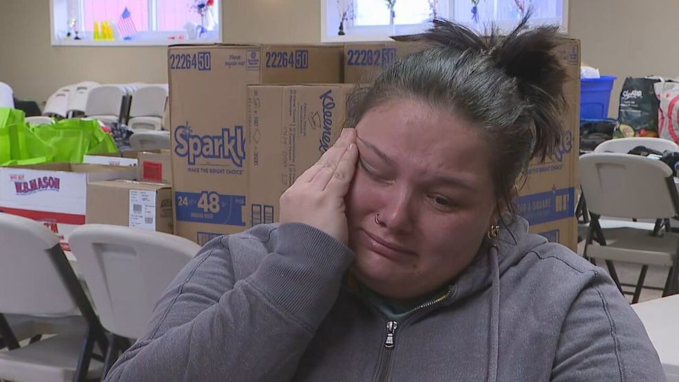 'I'm just so sorry': Ovid fire victim recounts what happened, asks for ...