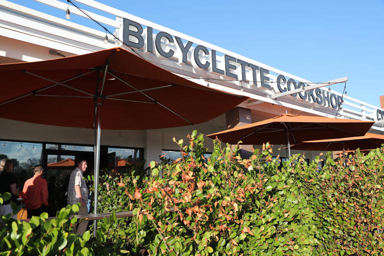 'Only the beginning': Naples chef, 'Chopped' champ named James Beard ...