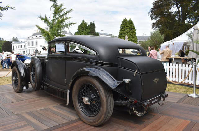 8 Mostly Modern Coachbuilt Takes on Production Cars