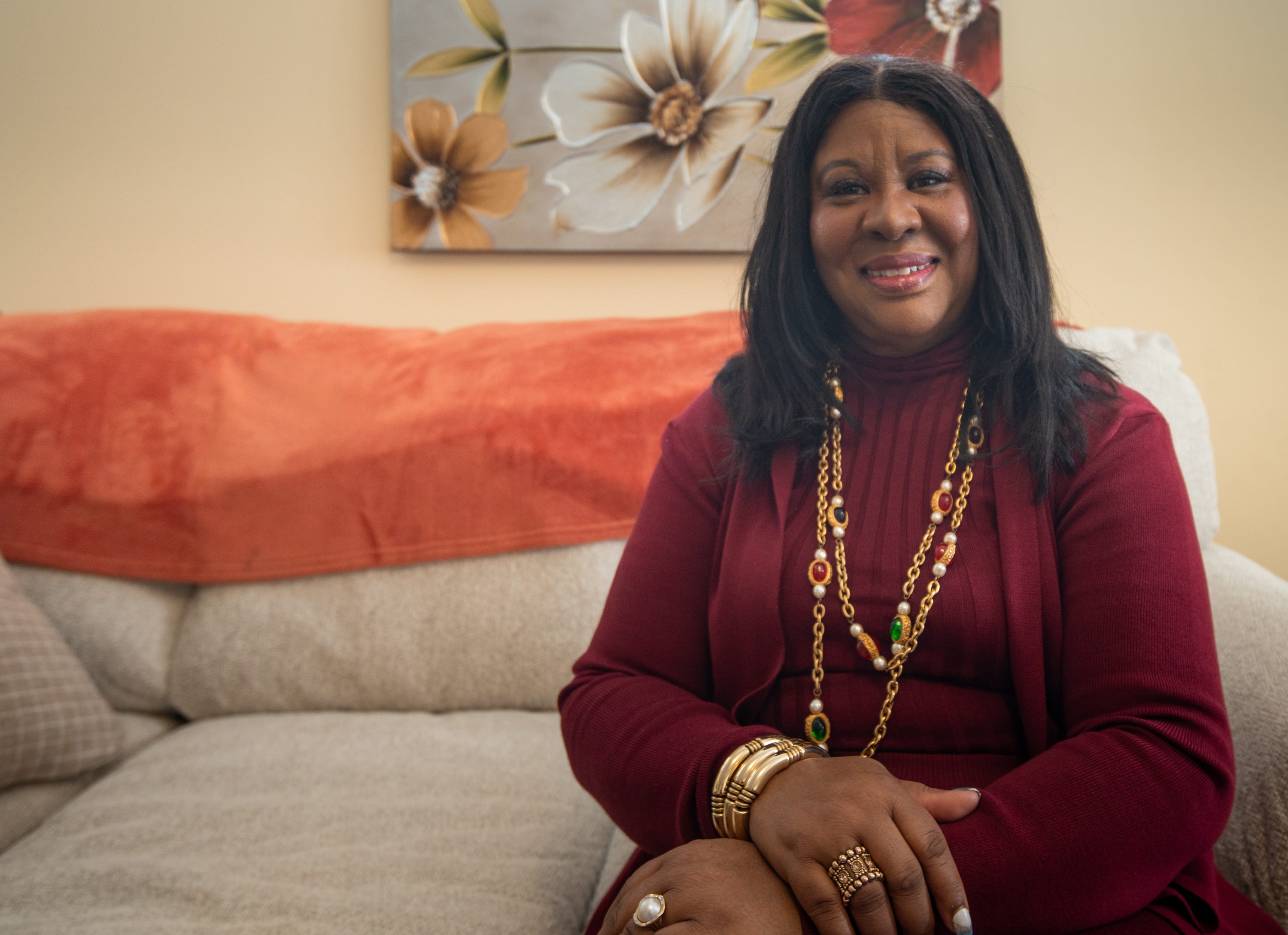 Delta Township board names new supervisor to replace Ken Fletcher