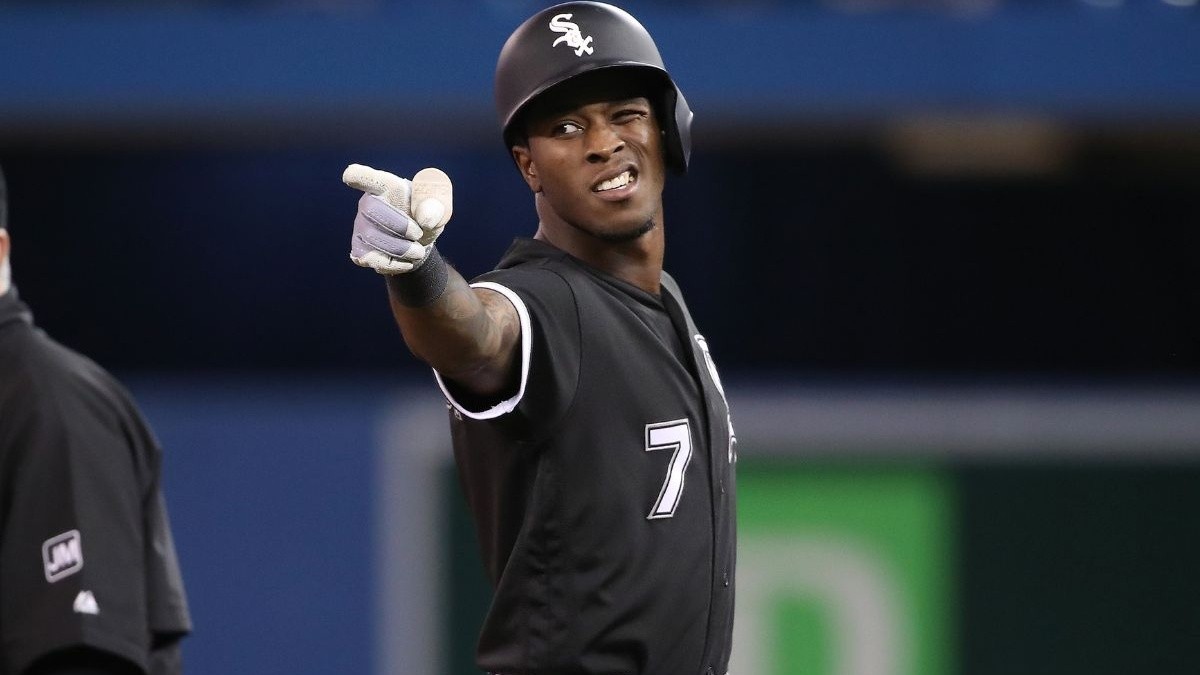 MLB: Tim Anderson Looks to Reignite His Career by Signing with West ...