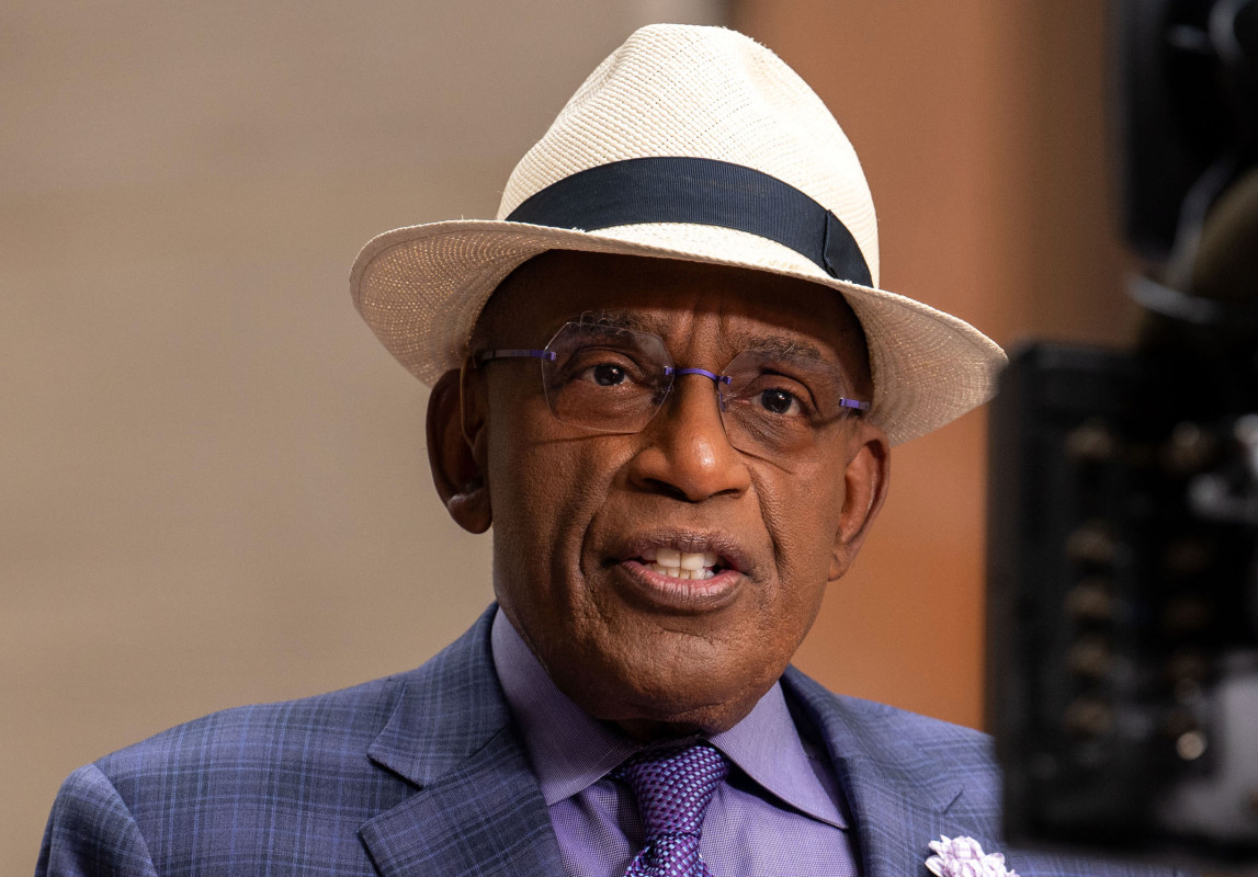 Al Roker Fans Are 'So Excited' About His Major Career Switch Up