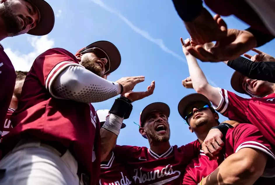 UIndy baseball team opens season as No. 8 in the nation