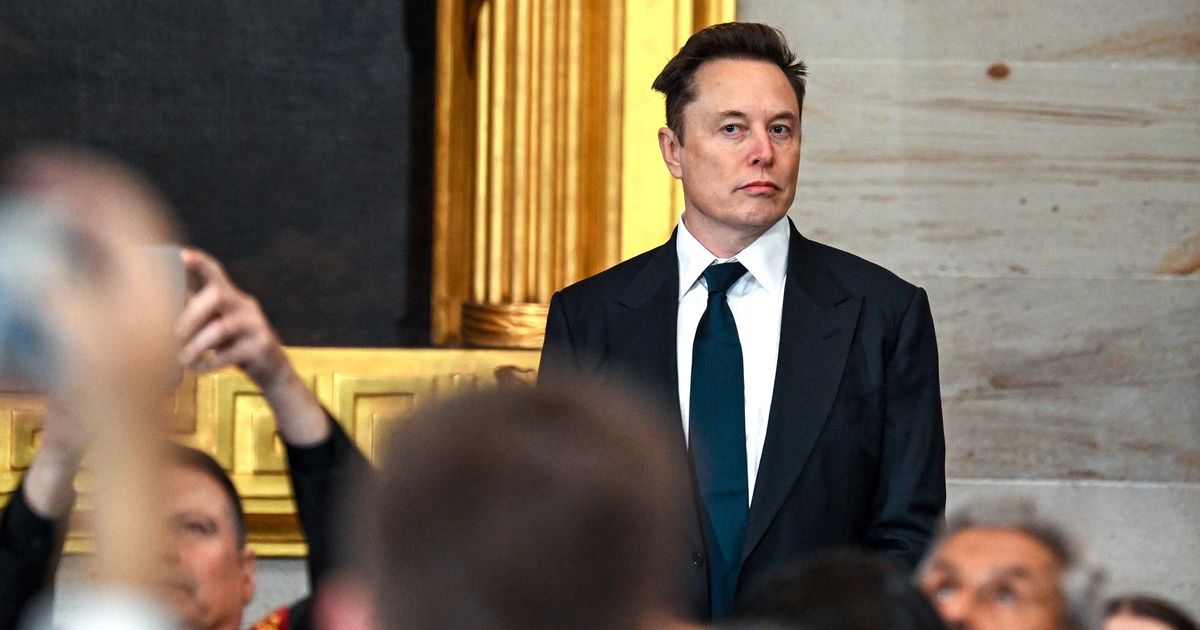 Will Musk-Dominated DOGE Go Big or Small?