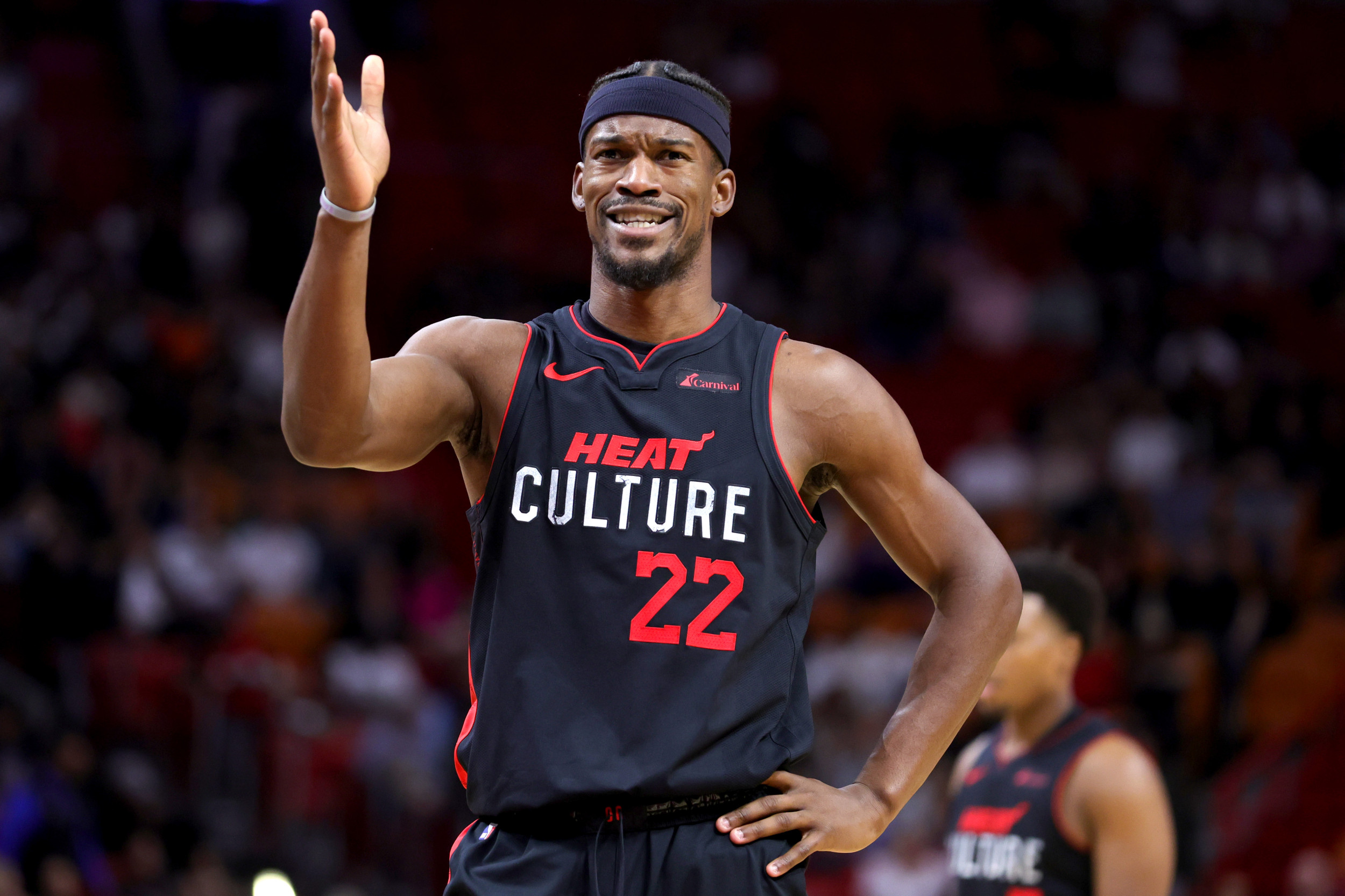 Jimmy Butler, Warriors Agree to Extension Following Blockbuster Trade
