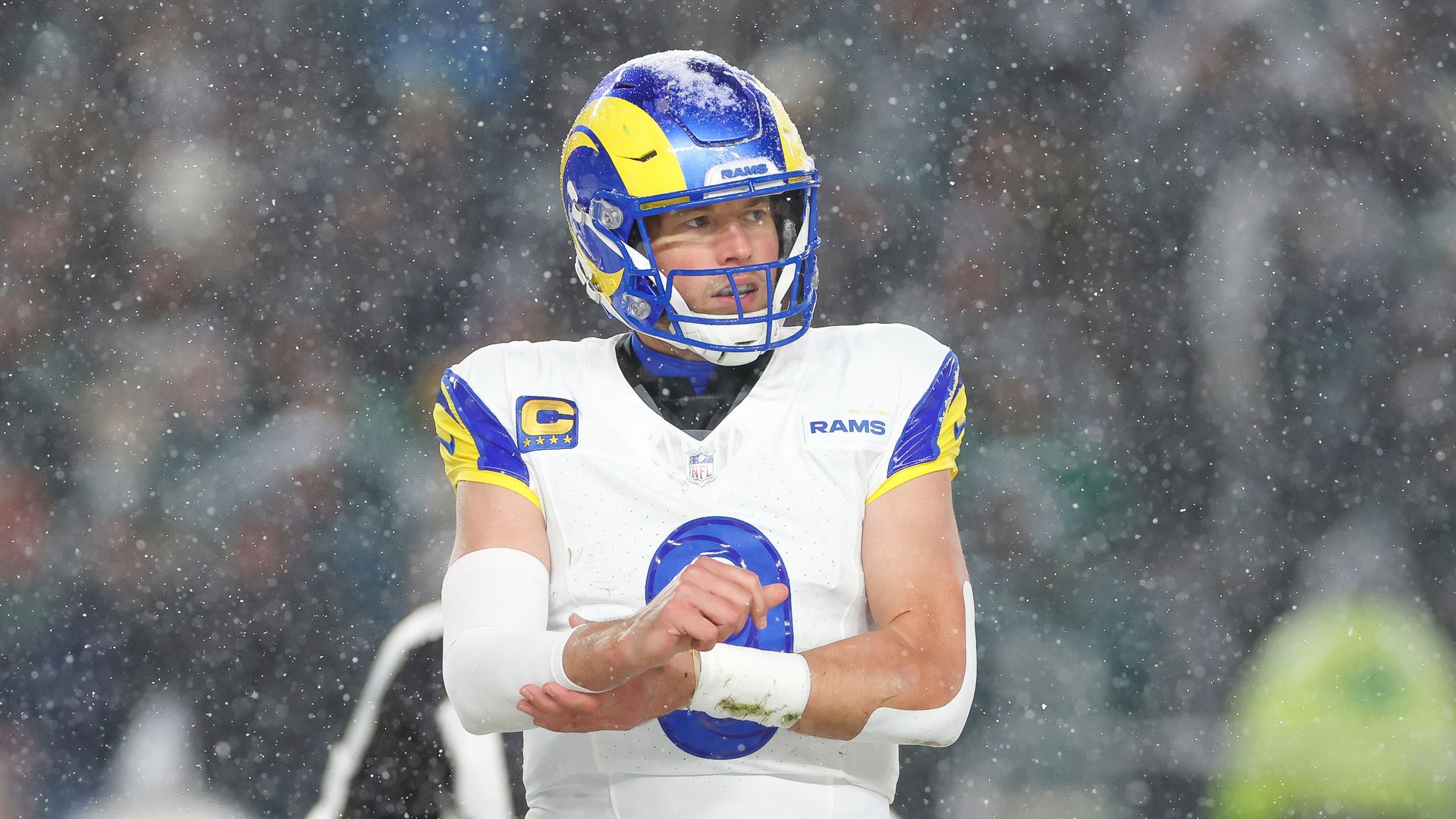 Rams Reverse Q and A: What will you remember of the 2024 season?