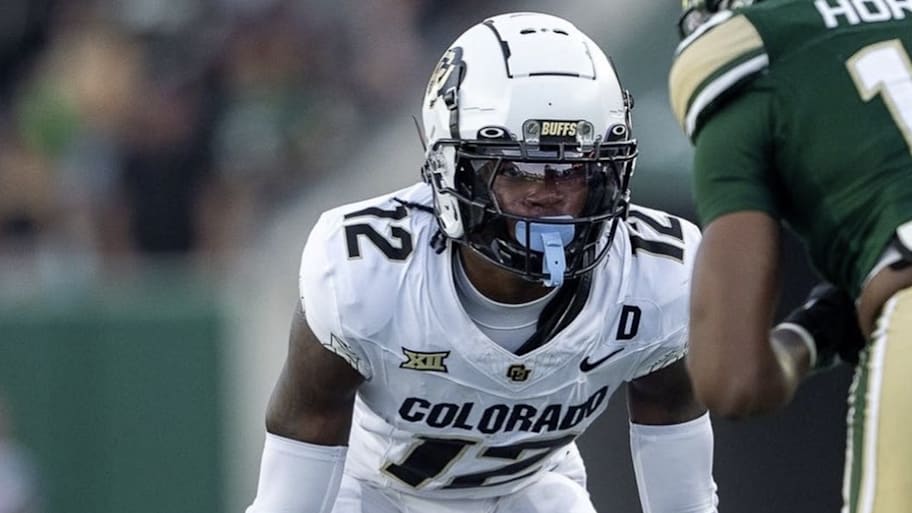 Travis Hunter to Titans? New GM says team won't pass on 'Generational ...