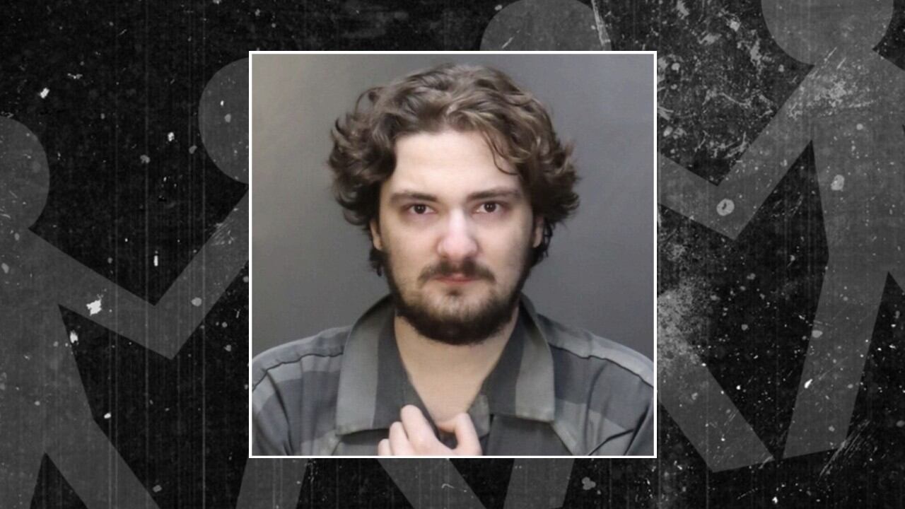 More than 500 files of child porn found on devices belonging to Waco ...