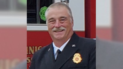 Alabama fire chief shot, killed after stopping to help driver who ...