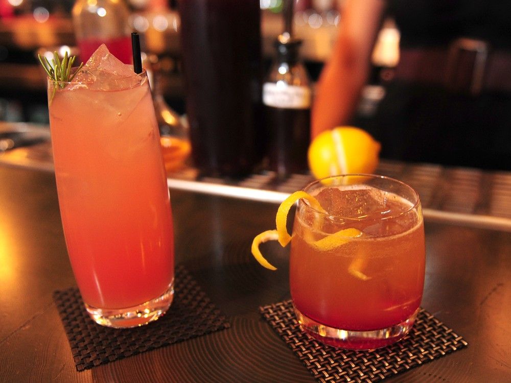 North America's 50 Best Bars is coming to Vancouver: Here's what you ...