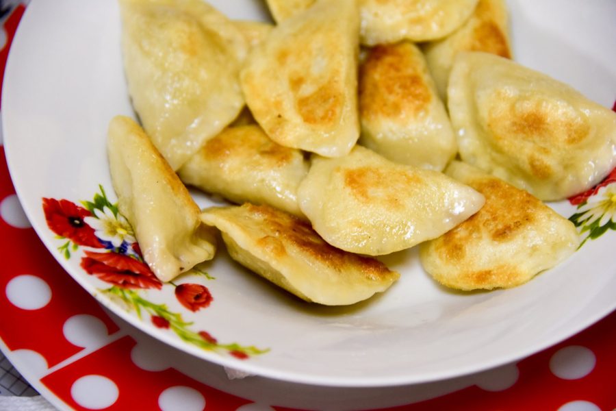 Cleveland Pierogi Week is back with $8 deals