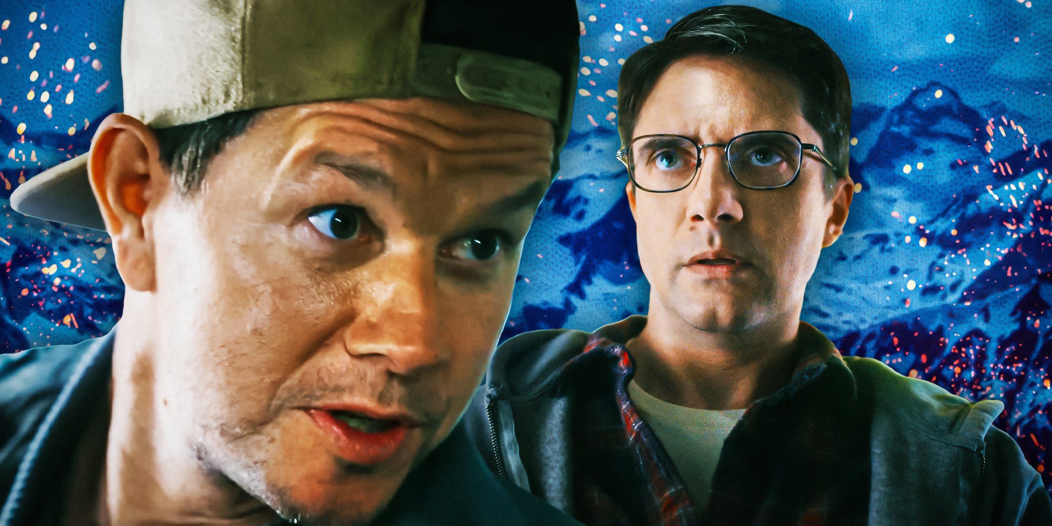 Flight Risk Cast & Character Guide: Who Stars In Mark Wahlberg's Thriller