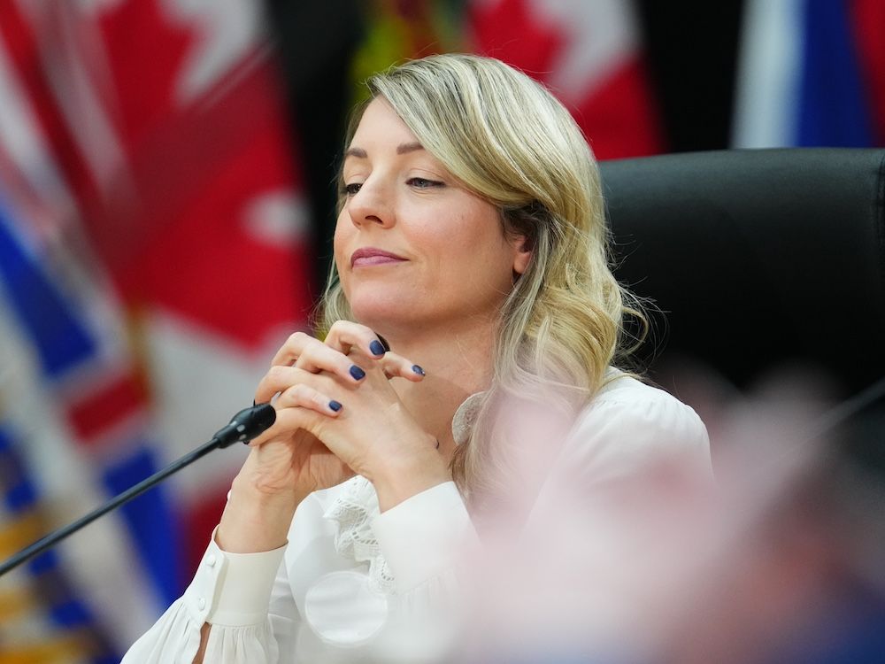 Geoff Russ: Embarrassing that it took Trump for Liberals to act on ...