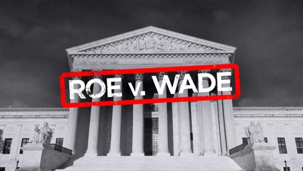 52nd Anniversary of Roe v. Wade