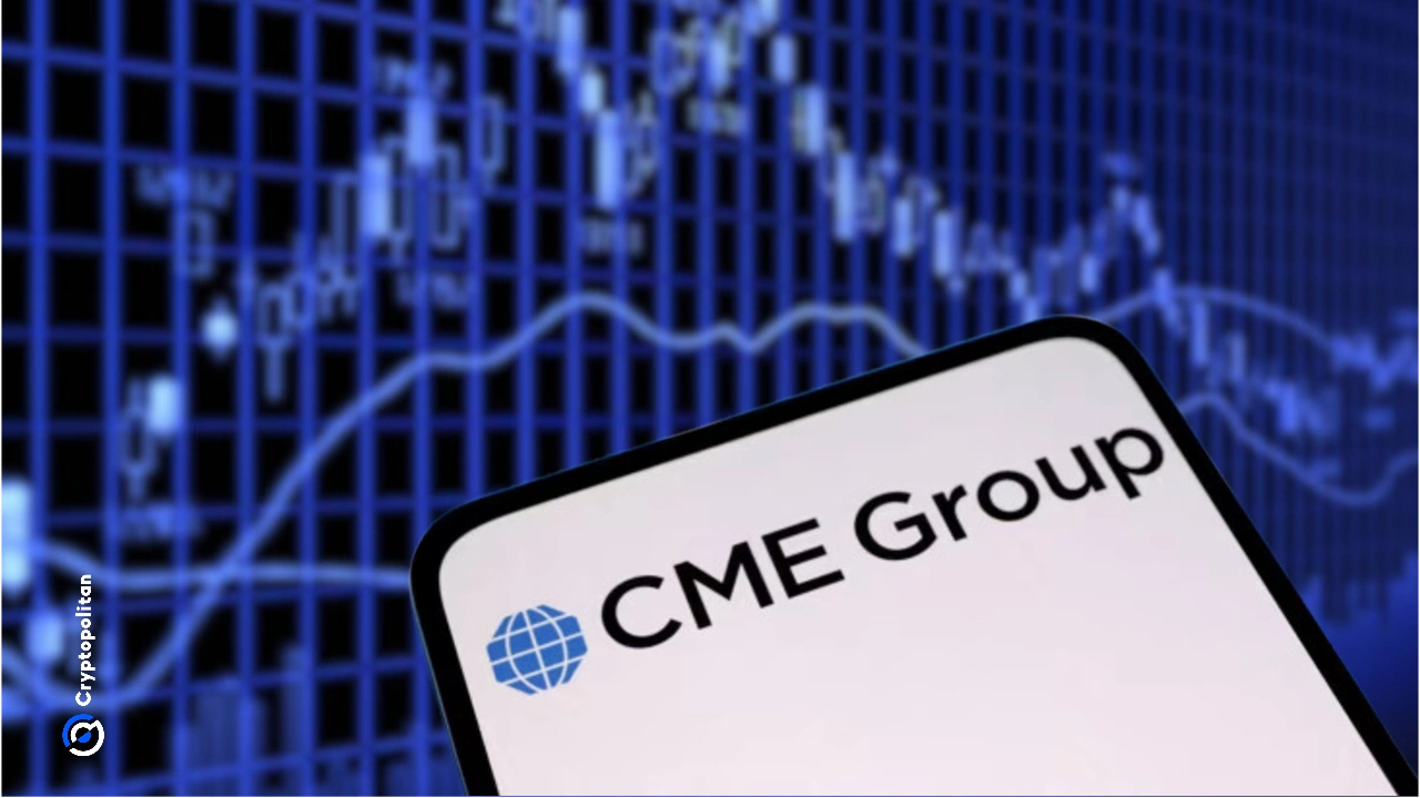 CME Group to launch XRP and SOL futures contracts on February 10