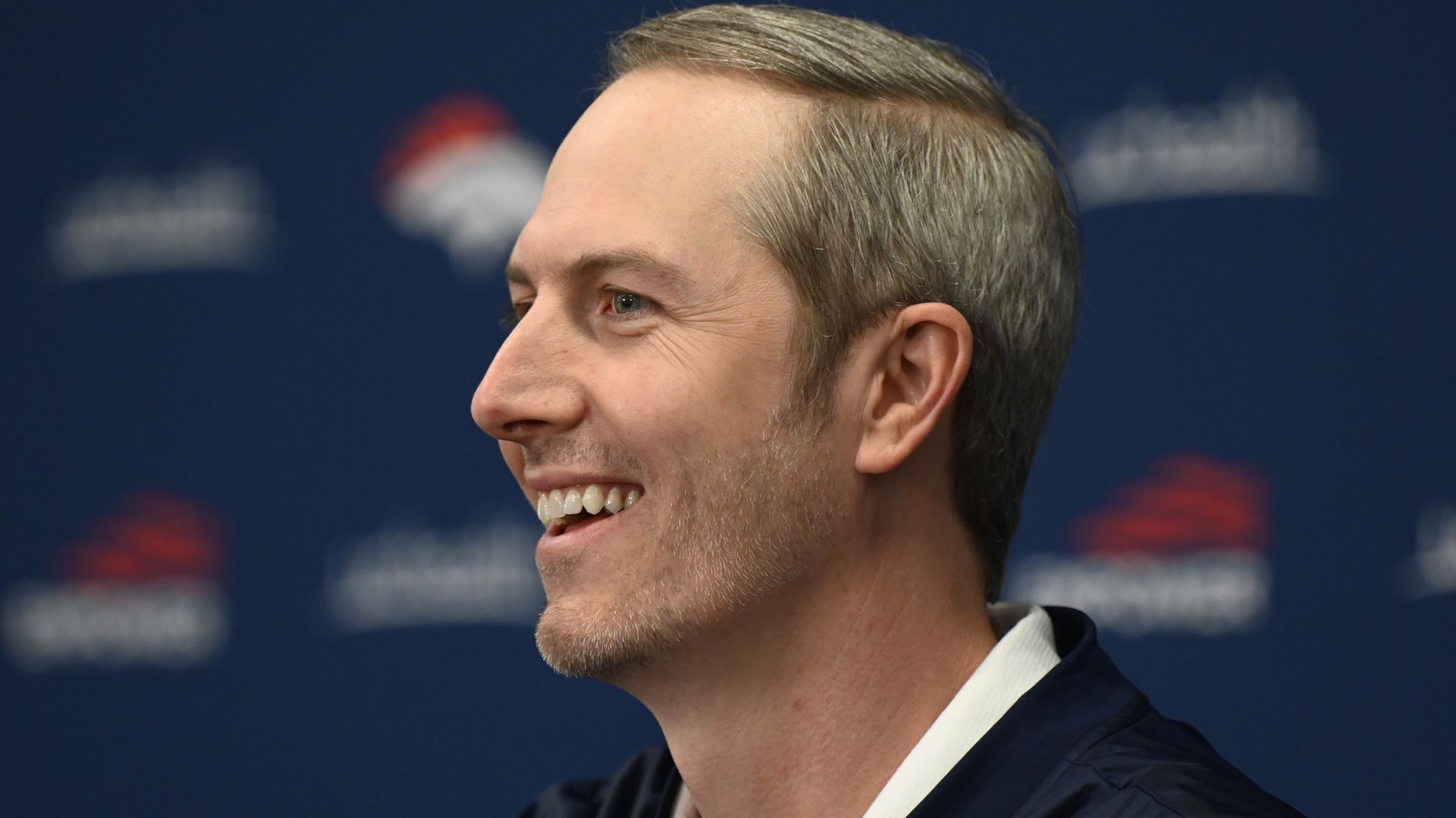 Report: Broncos executive Darren Mougey will have a second interview ...