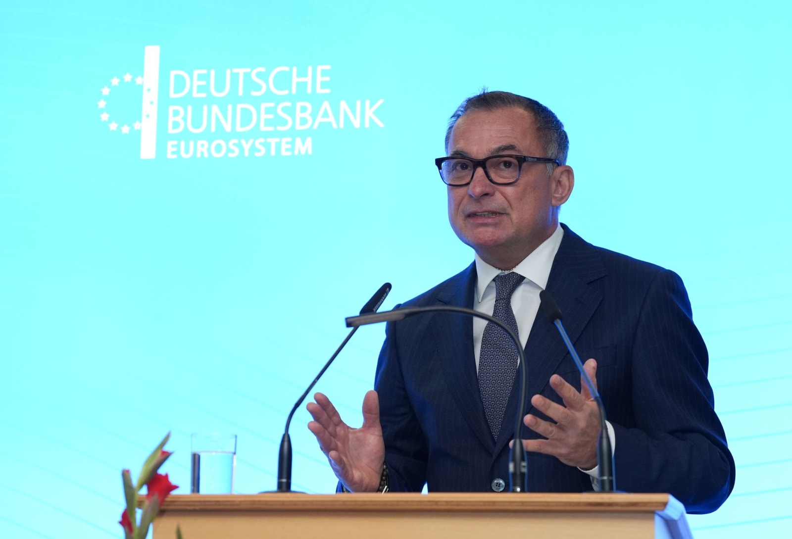 Bundesbank chief calls for overhaul of Germany's debt brake