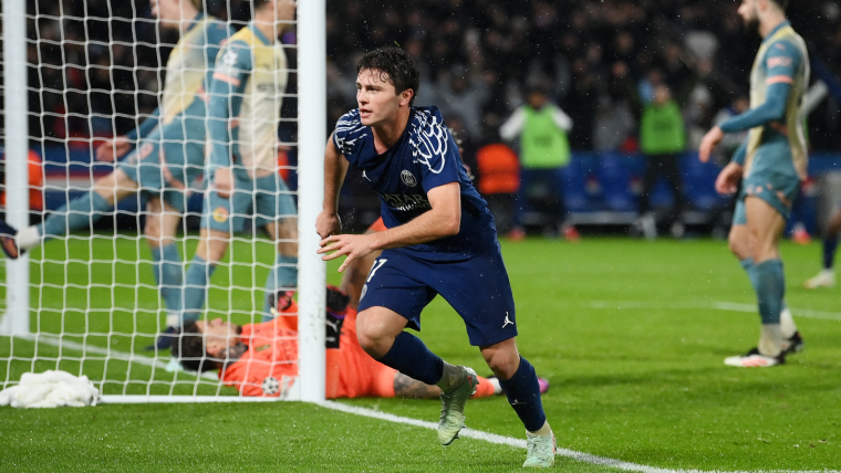 PSG vs. Man City final score: UEFA Champions League result, stats as ...