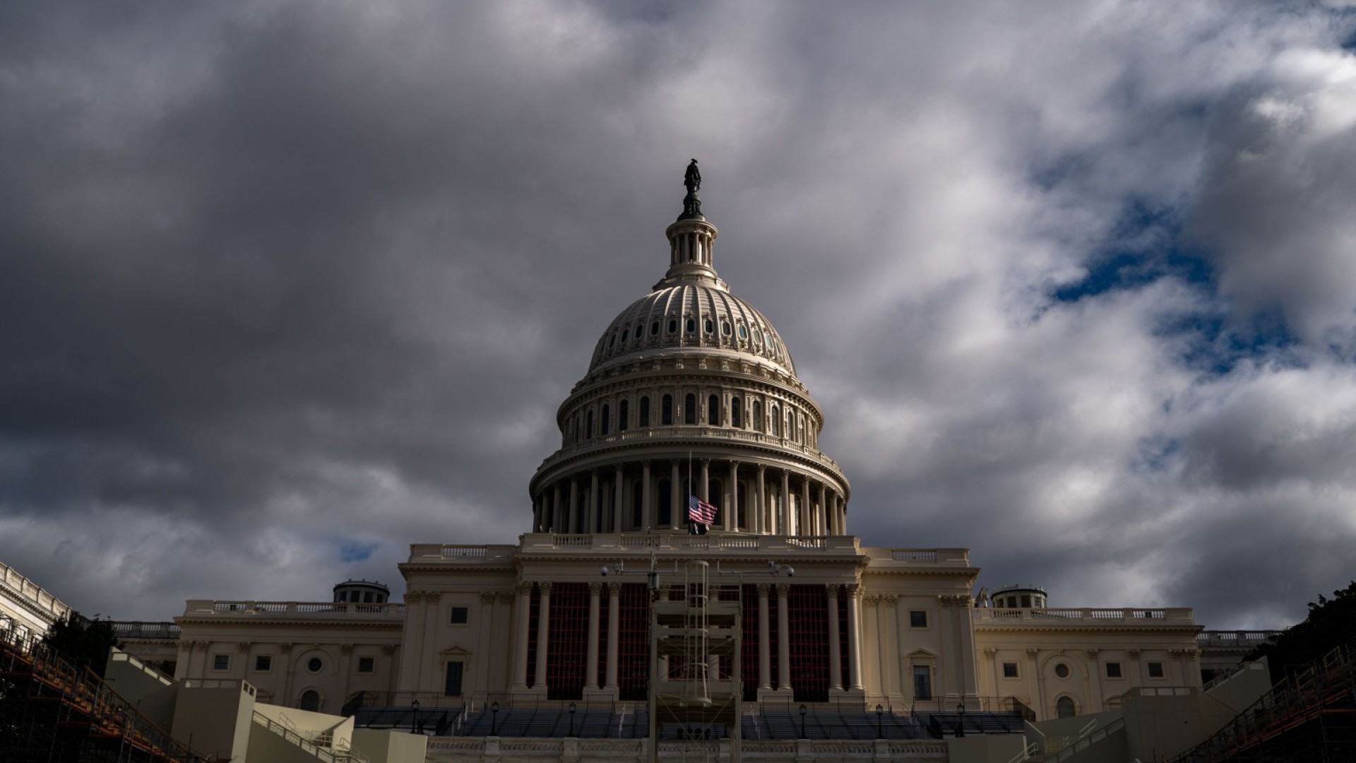 House passes Laken Riley Act, sending immigration bill to Trump's desk