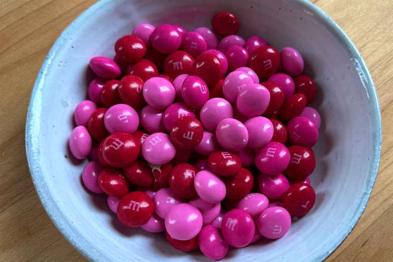 M&Ms Just Launched a Limited-Edition Flavor That Tastes 100x Better ...