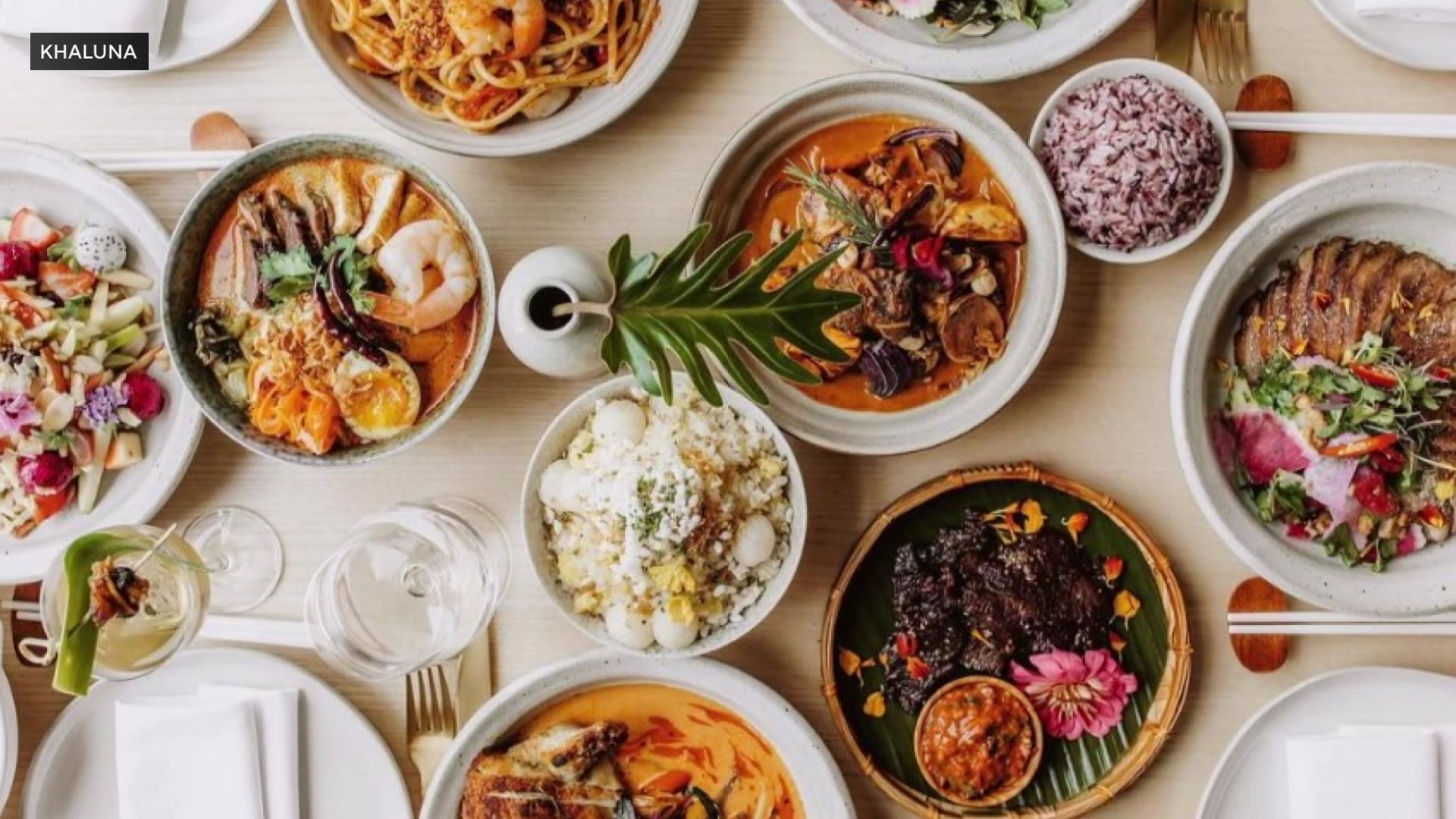 Minnesota chefs, restaurants named 2024 James Beard Awards semifinalists