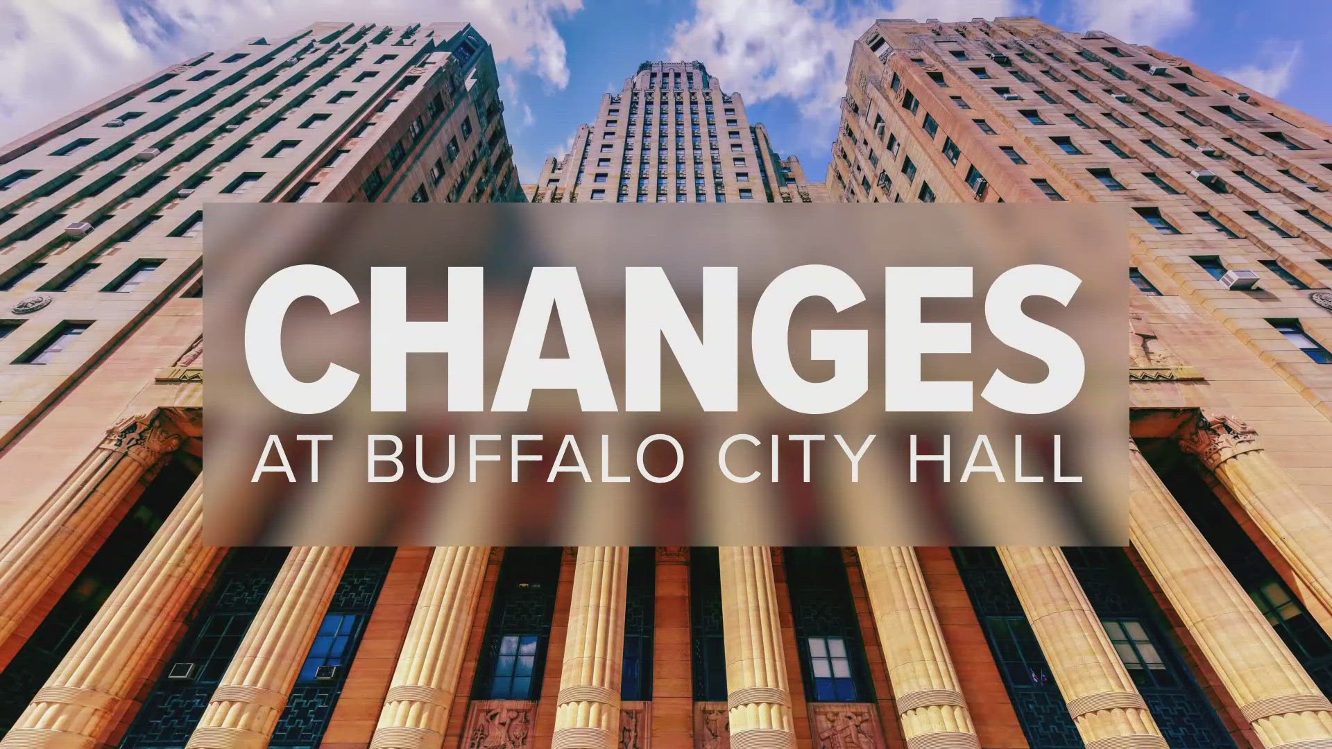 Scanlon, Gainer expected to announce they will run for Buffalo mayor