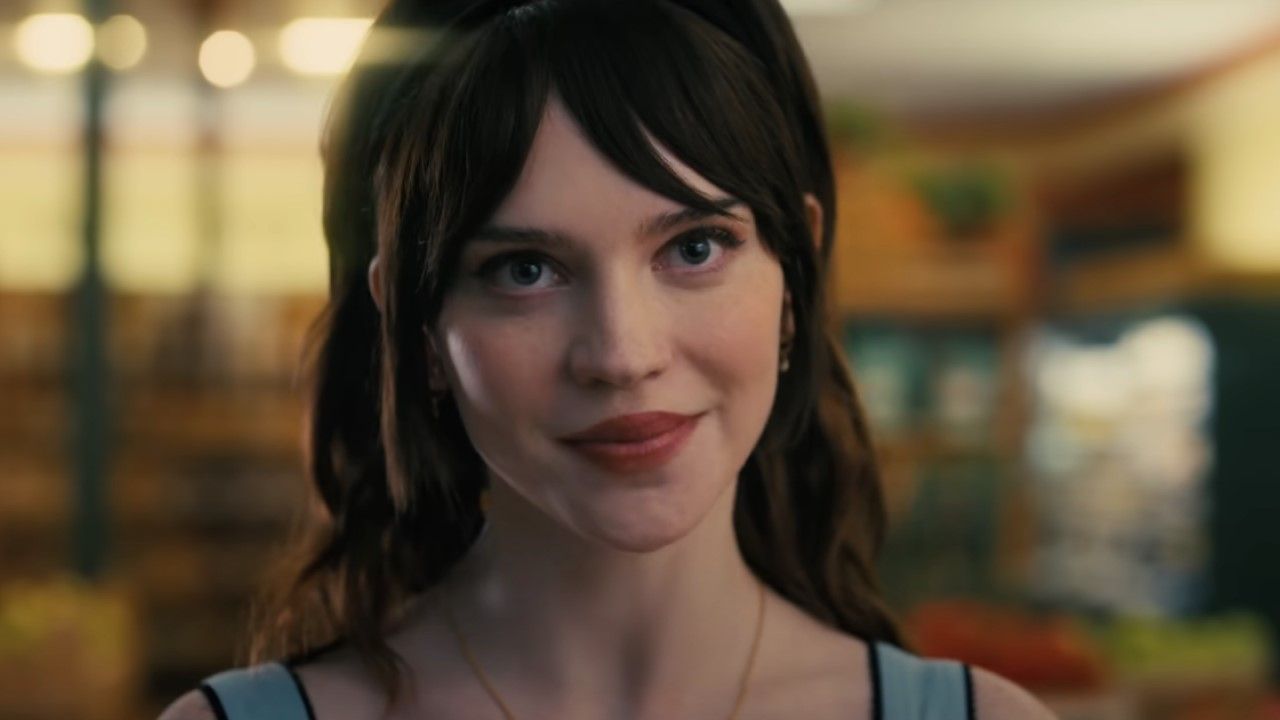 Companion’s Director Explains Why His Vision Of A Future For Sophie Thatcher’s Iris ‘Would Make ...