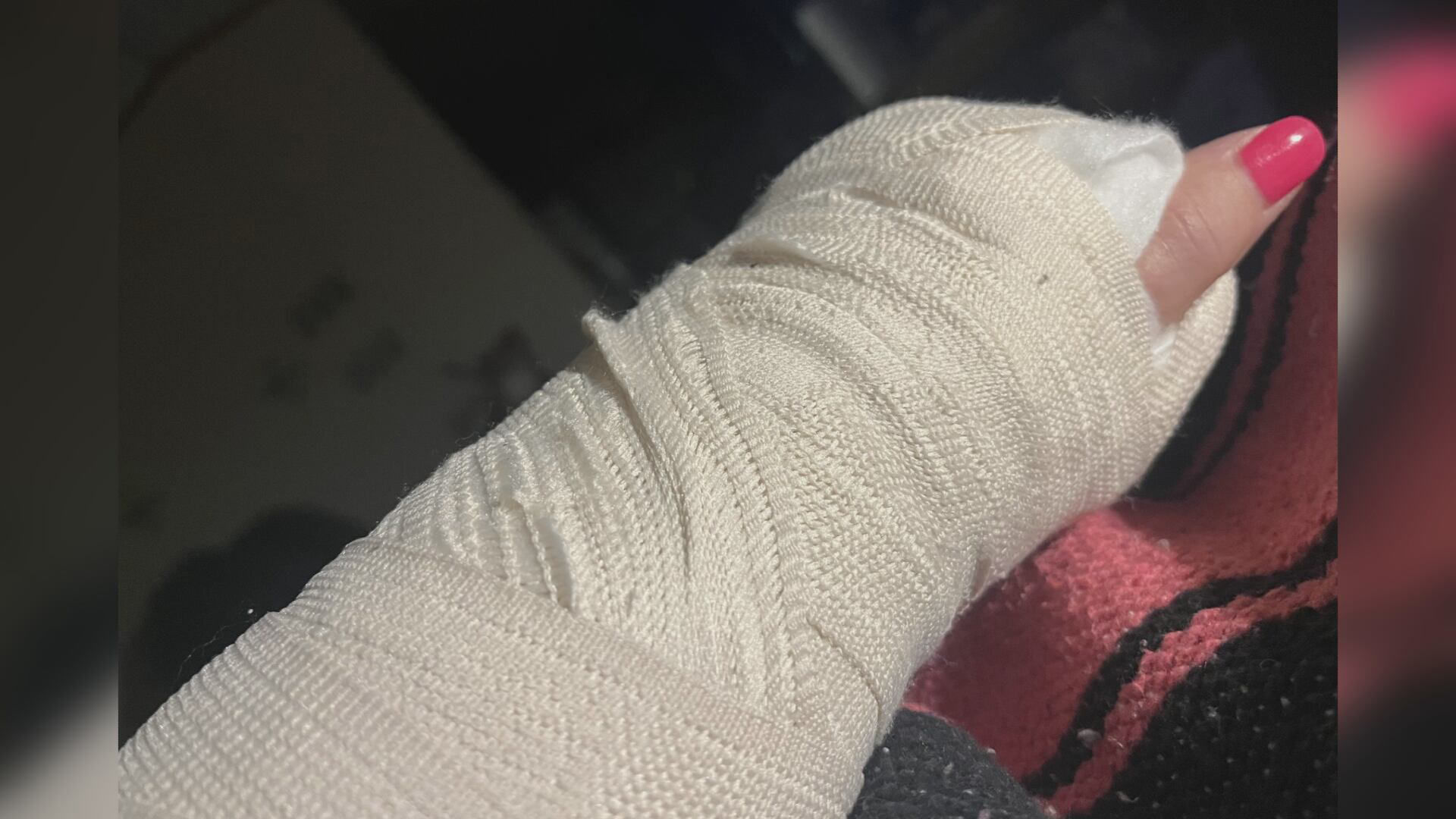 Corsicana ISD paraprofessional attacked at same school where assistant ... Corsicana ISD paraprofessional attacked at same school where assistant ...