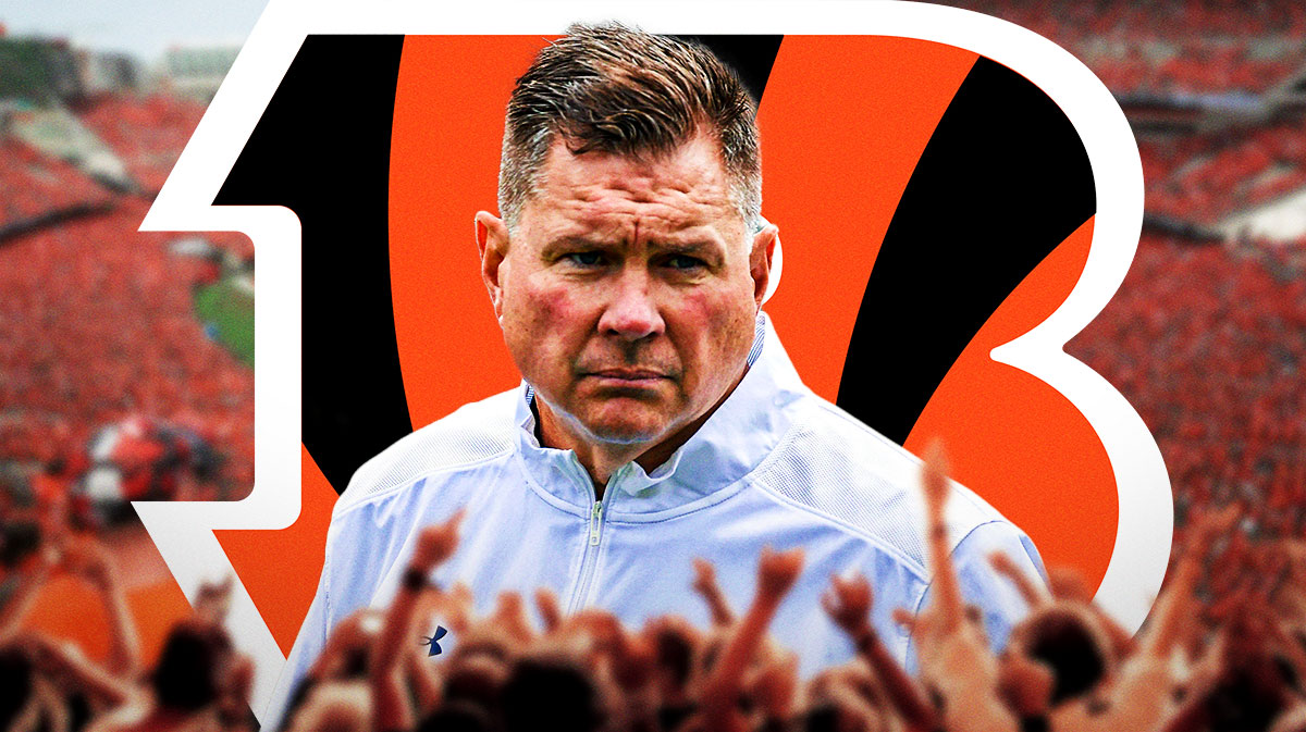 Notre Dame’s Al Golden set to be Bengals DC