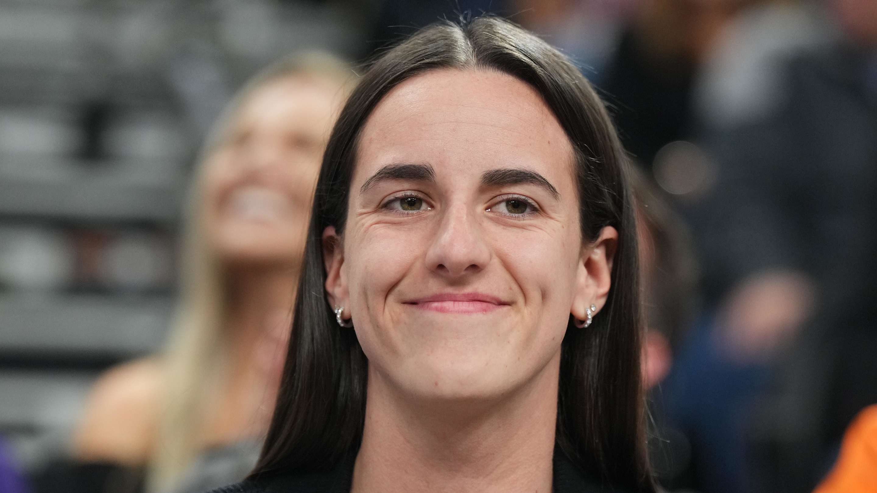 Caitlin Clark celebrates 23rd birthday with her own amazing gift