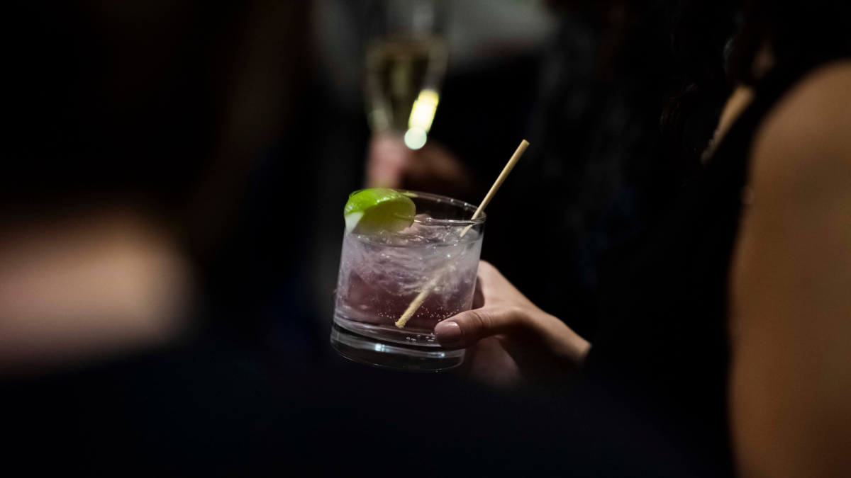 Impress Guests With These Simple and Delicious Cocktail Recipes—Some of ...