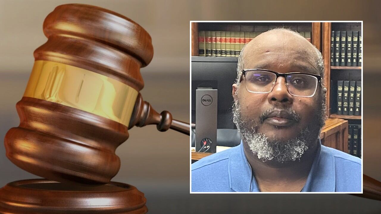 Waco man sentenced to prison in screwdriver assault of former girlfriend