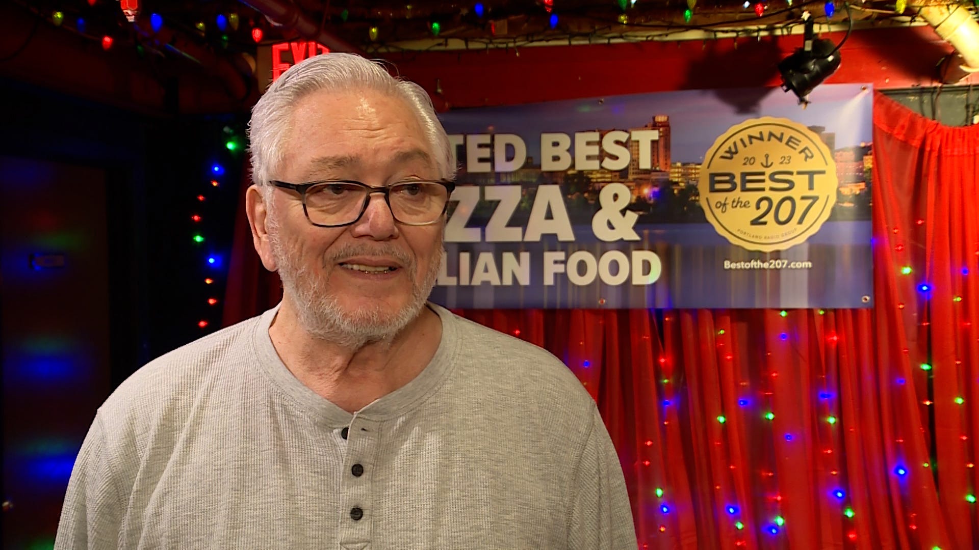 'You made us': Owner of Anthony's Italian Kitchen thanks customers for ...